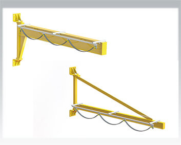 Crane Systems - CMCO