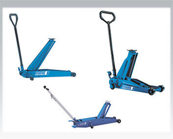 Workshop presses - CMCO